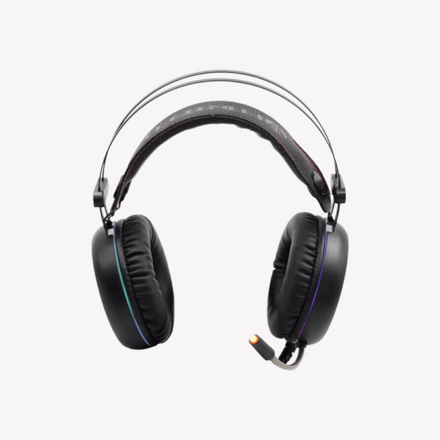 خرید هدست Fantech HG15 7.1 - فارس گیمر