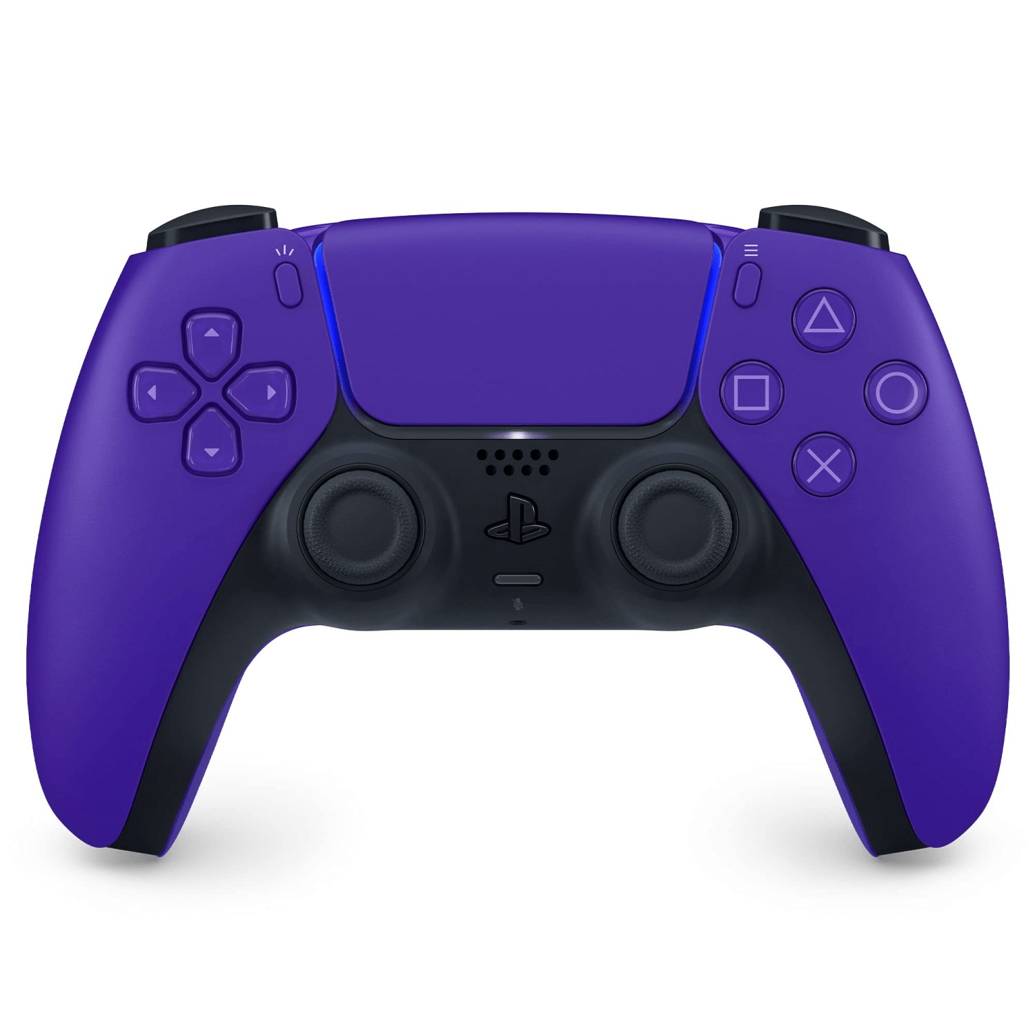 خرید دسته بازی SONY PS5 DualSense - Galactic Purple - فارس گیمر